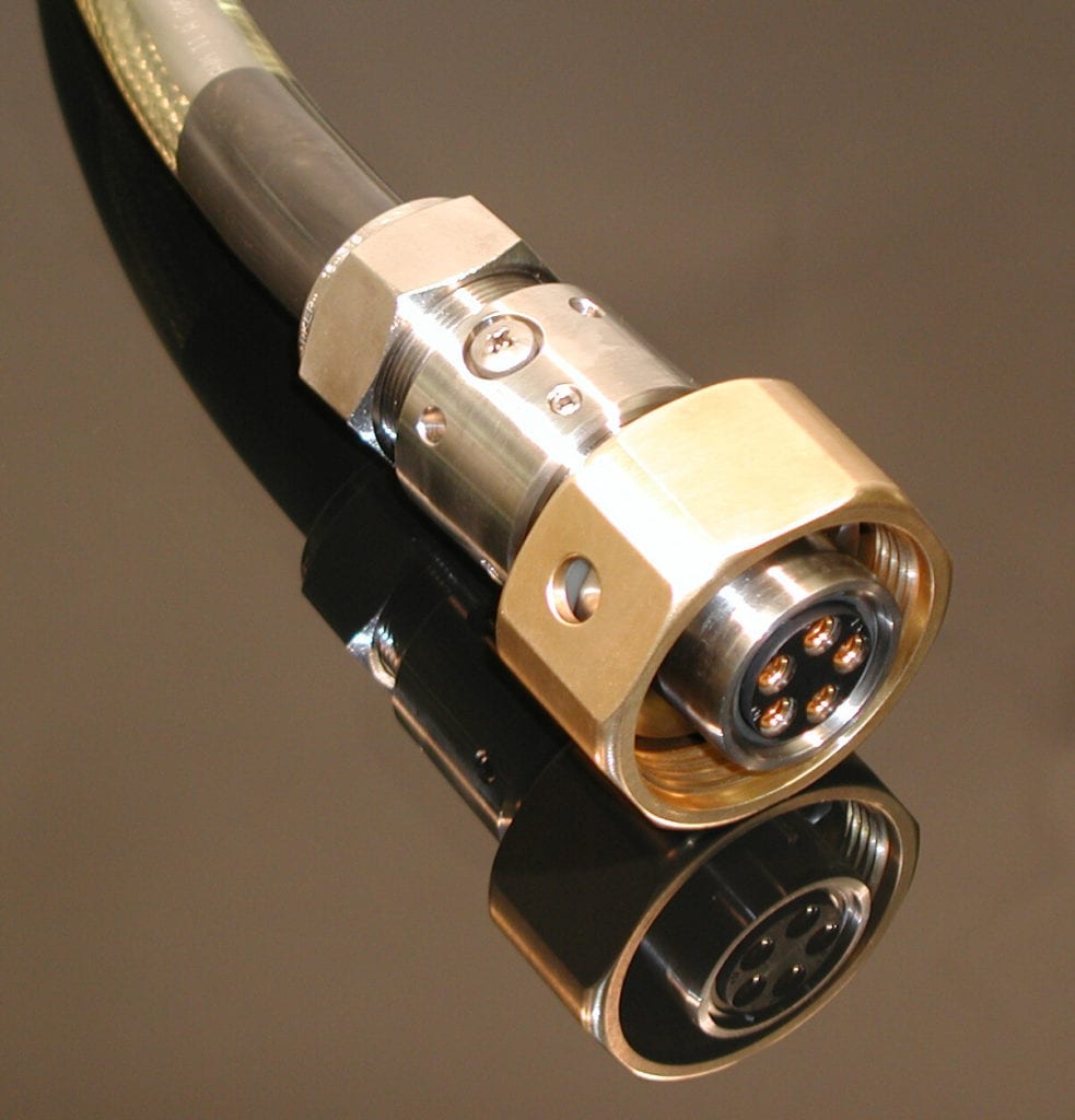 BIRNS Primum MSSL - BIRNS Underwater Connectors, Subsea Penetrators ...