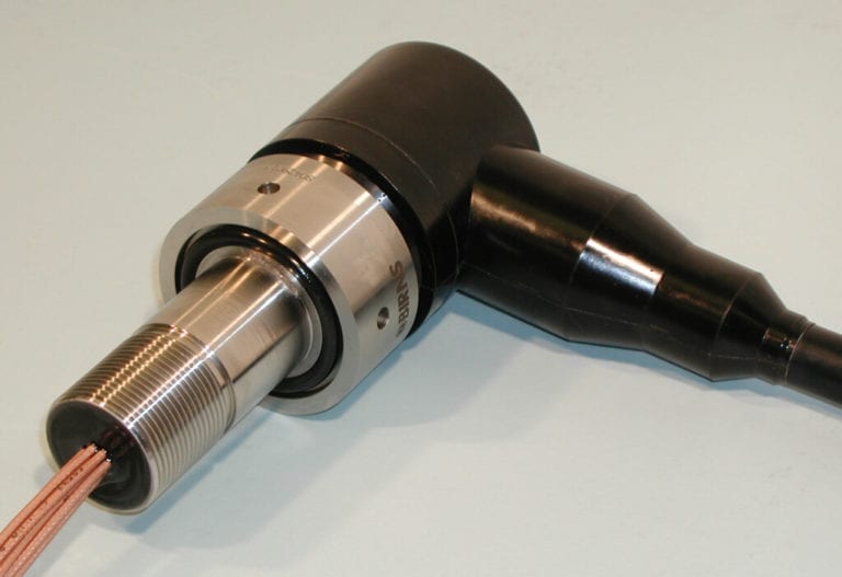 Custom Penetrators - BIRNS Underwater Connectors, Subsea Penetrators ...