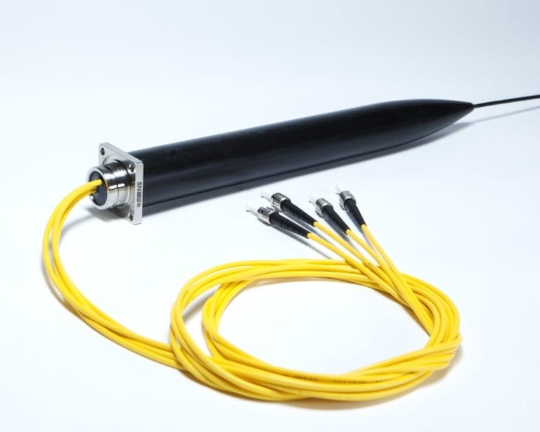 Custom Penetrators - BIRNS Underwater Connectors, Subsea Penetrators ...