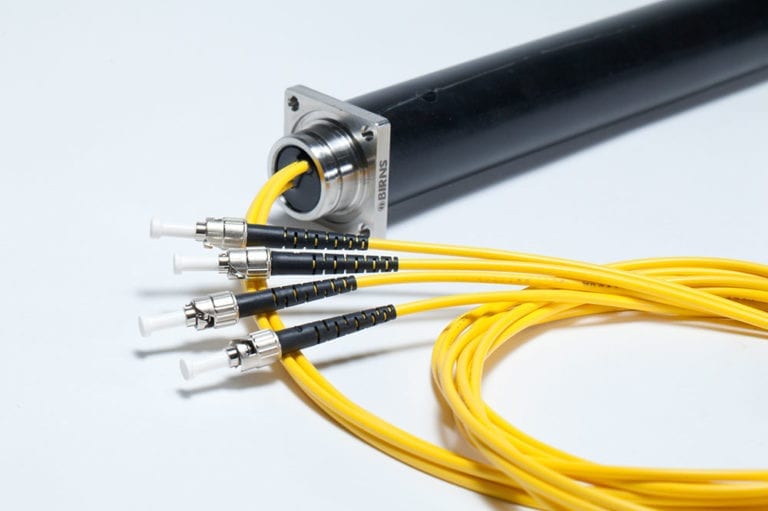 Custom Penetrators - BIRNS Underwater Connectors, Subsea Penetrators ...