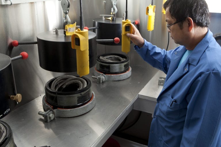 Custom Penetrators - BIRNS Underwater Connectors, Subsea Penetrators ...