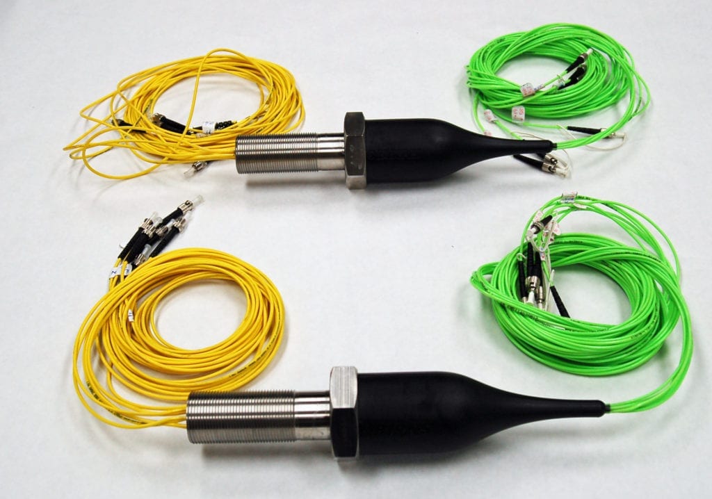 Custom Penetrators - BIRNS Underwater Connectors, Subsea Penetrators ...