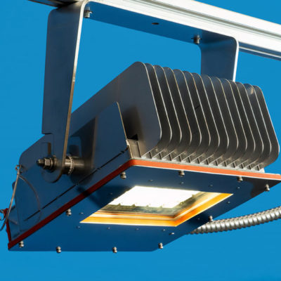 Nuclear Lighting Archives - BIRNS Underwater Connectors, Subsea ...