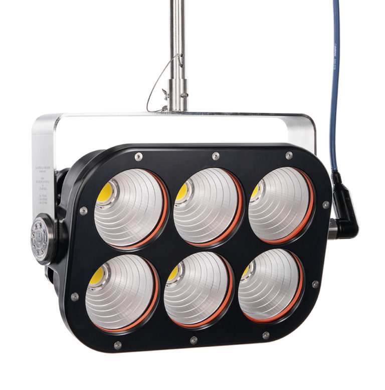 BIRNS Lumena-6 - BIRNS Underwater Connectors, Subsea Penetrators ...