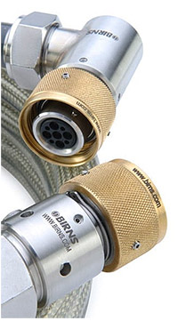 BIRNS Millennium 3K-20 Oil-Filled Connectors - BIRNS Underwater ...