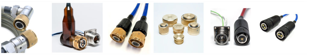 BIRNS Underwater Connectors, Subsea Penetrators, Nuclear Lighting