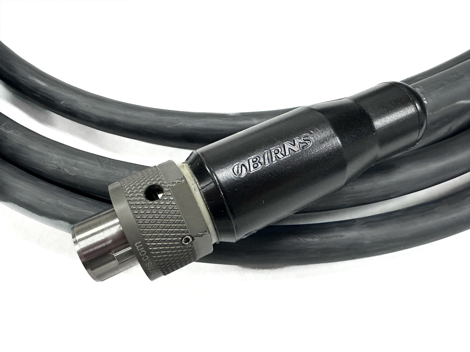BIRNS Underwater Connectors, Subsea Penetrators, Nuclear Lighting