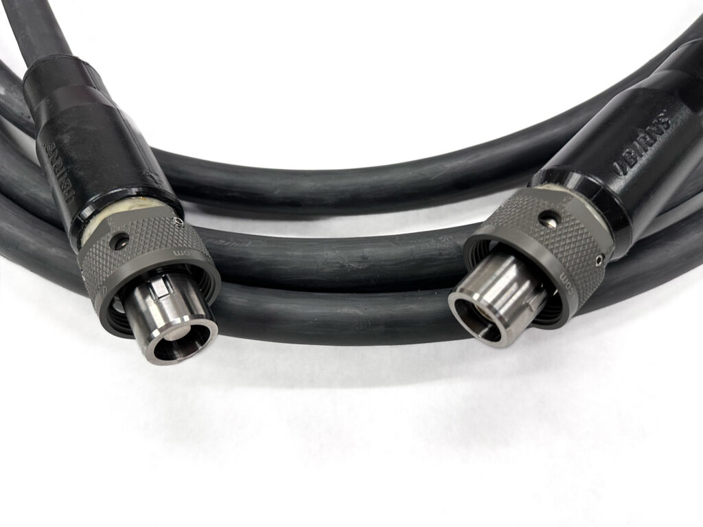 BIRNS Meridian Underwater Interconnect Products - BIRNS Underwater ...