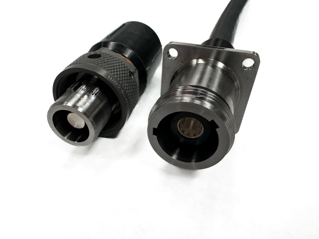 BIRNS Meridian Underwater Interconnect Products - BIRNS Underwater ...