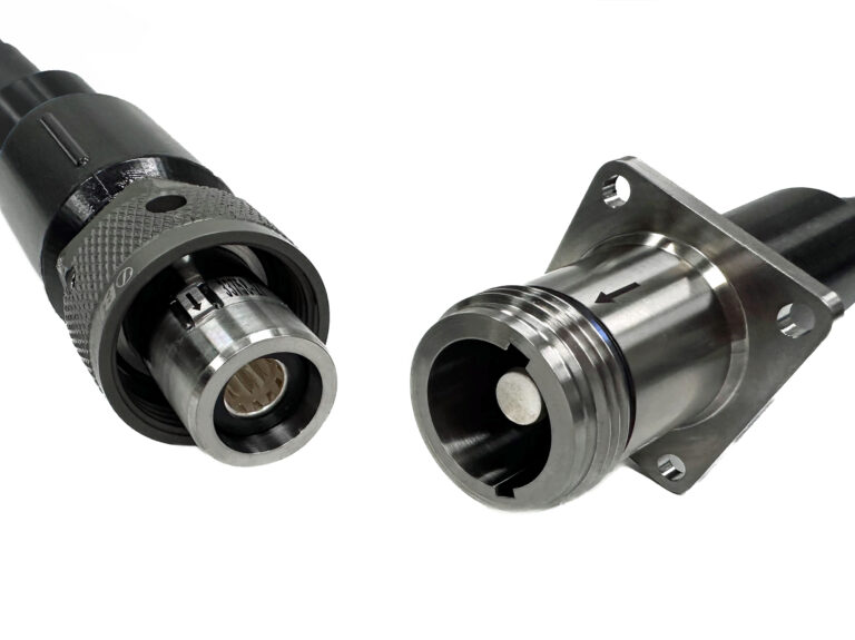 BIRNS Underwater Connectors, Subsea Penetrators, Nuclear Lighting