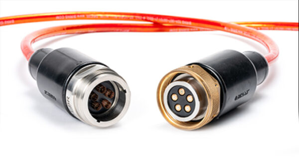BIRNS Millennium Cables - BIRNS Underwater Connectors, Subsea ...