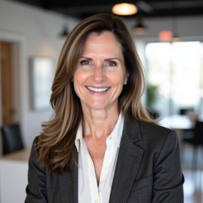 Alisa Capretta Bio - BIRNS Underwater Connectors, Subsea Penetrators ...